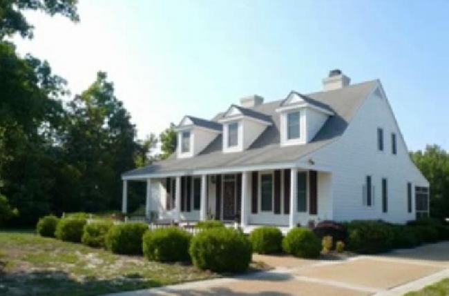 William E Poole Designs Snee Farm | William E Poole Designs, Inc.