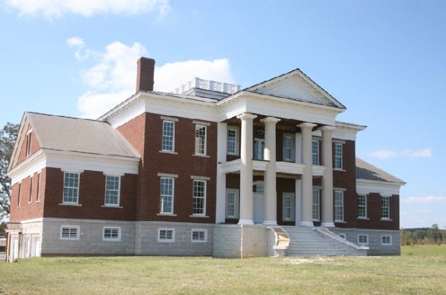 William E Poole Designs - Sycamores